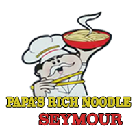 Papas Rich Noodle (Seymour) Official Website (Order Online)